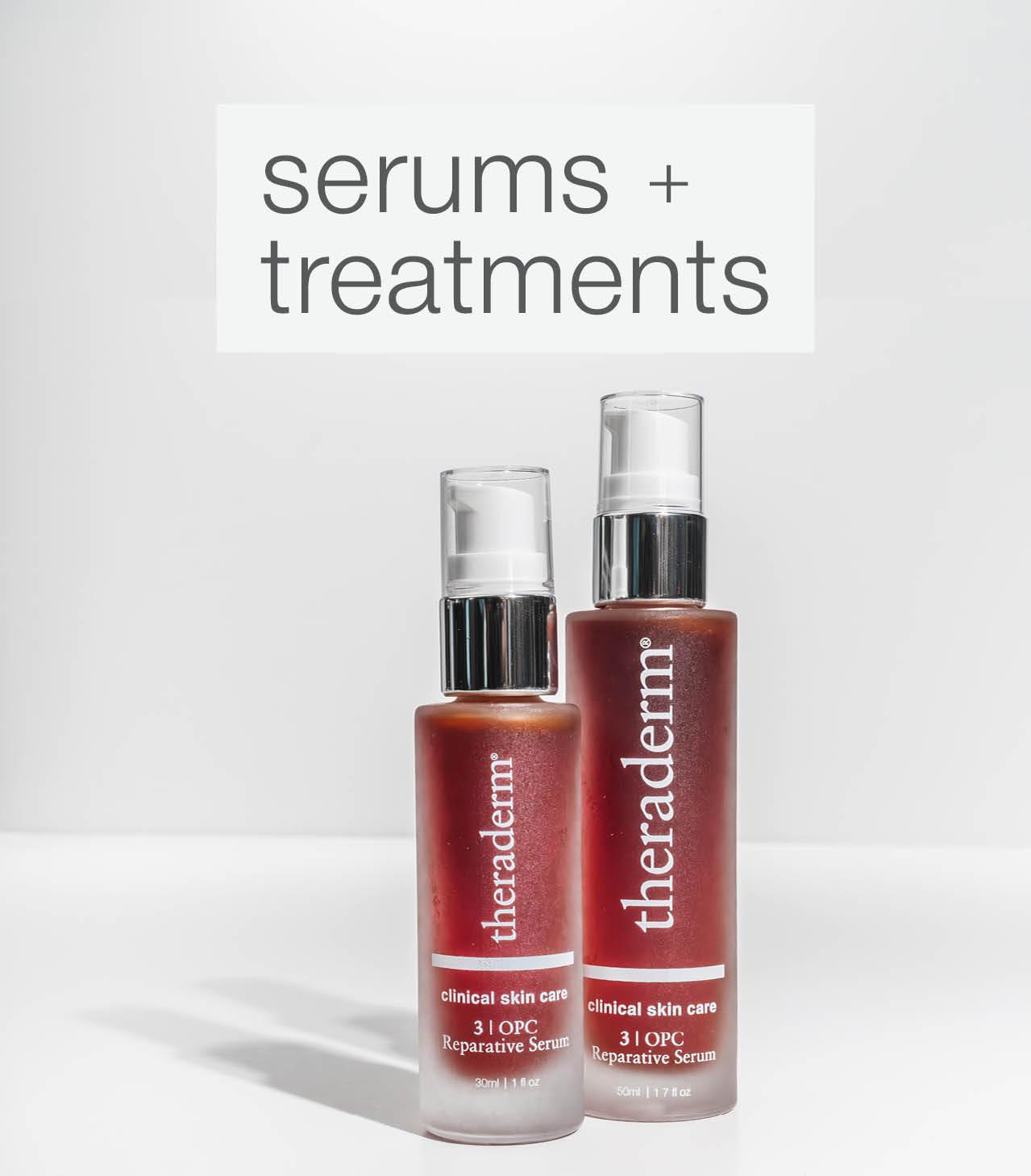 Theraderm Clinical Skin Care