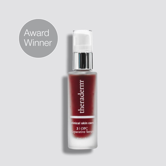 Best Antioxidant Serum - OPC Reparative Serum (1 oz) | Theraderm ...